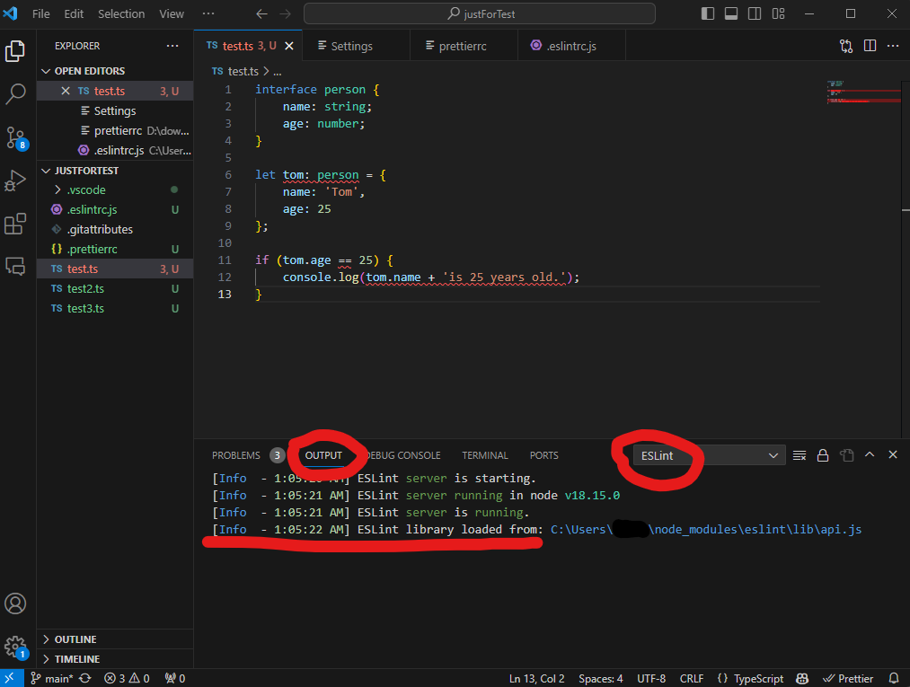 Code Format - Gamelab 教材