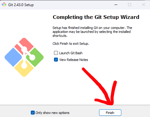 Git安裝 - Gamelab 教材