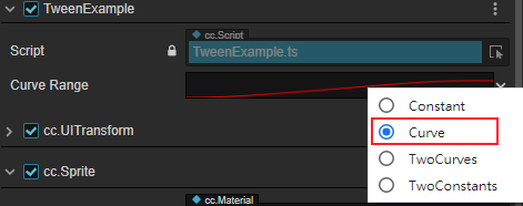 緩動系統 - Gamelab 教材